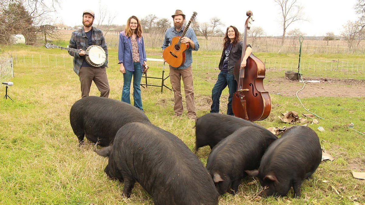 LIVE MUSIC IN ARKANSAS: Sad Daddy will welcome new year in Little Rock ...