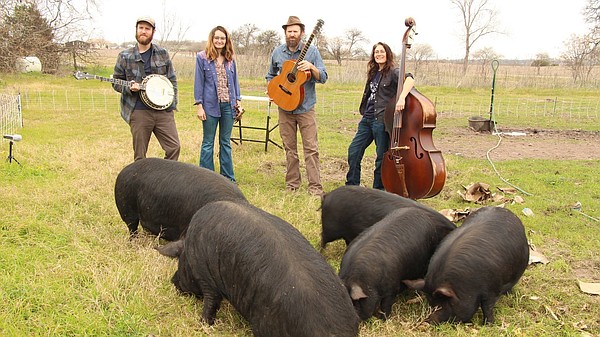 LIVE MUSIC IN ARKANSAS: Sad Daddy will welcome new year in Little Rock ...