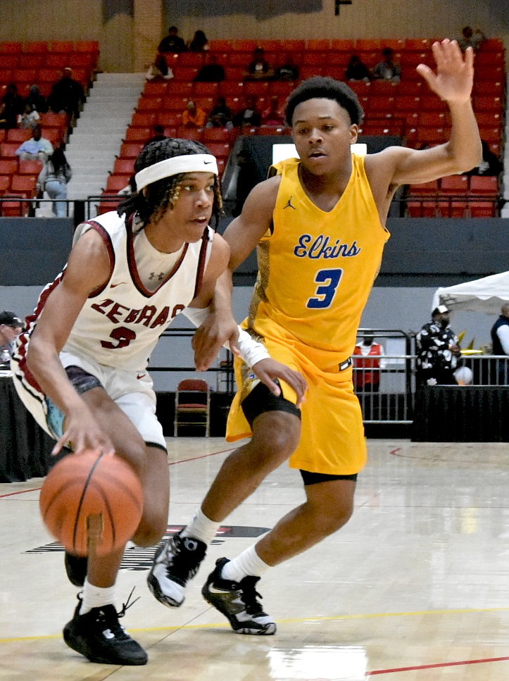 Zebras hold lead for 47-38 win over Fort Bend Elkins | Northwest ...