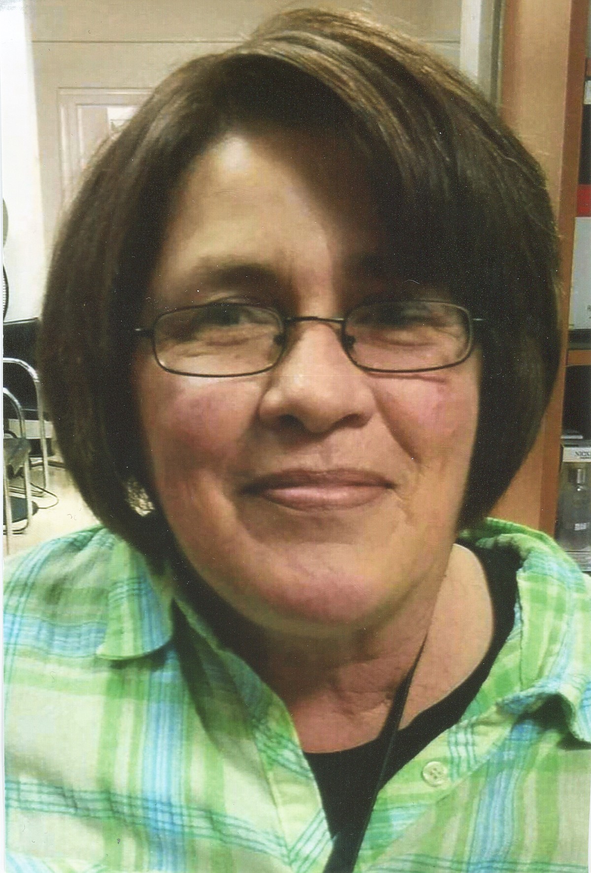 June K. Keith | Hot Springs Sentinel Record