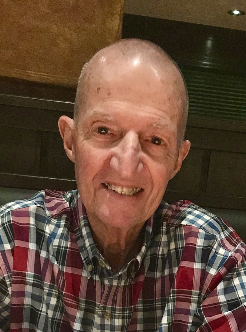 Phillip A. Rinke | Hot Springs Sentinel Record