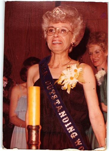 Patsy K. Seale | Hot Springs Sentinel Record