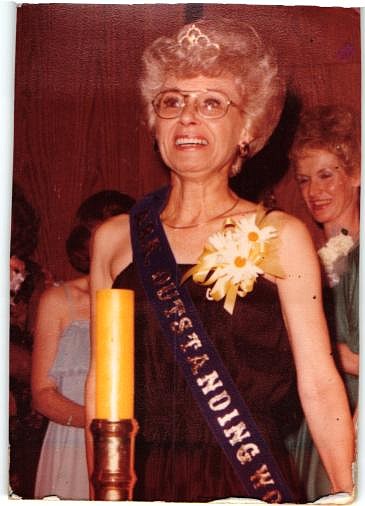 Patsy K. Seale | Hot Springs Sentinel Record