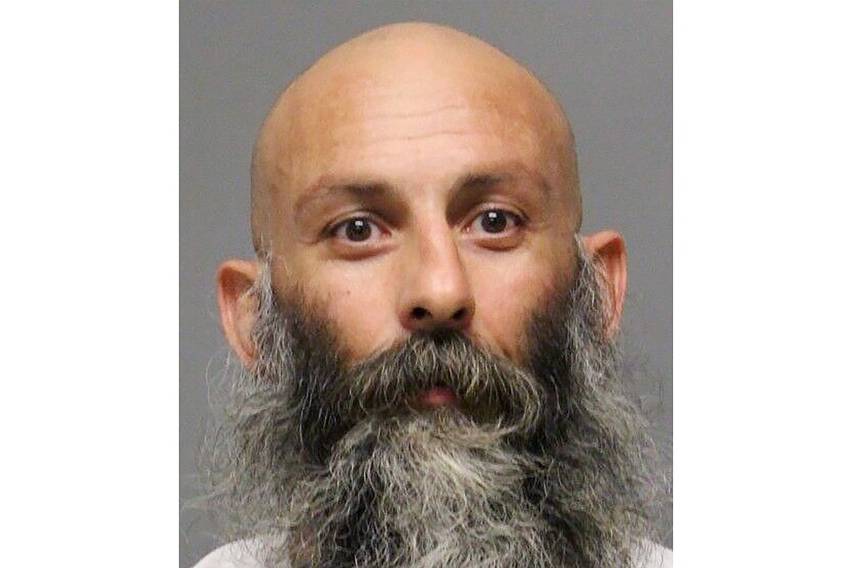 Man sentenced for Michigan plot | The Arkansas Democrat-Gazette ...