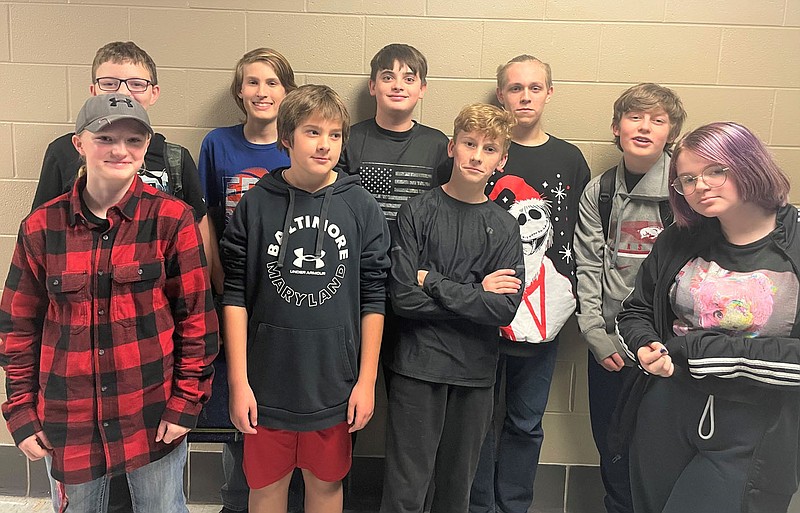 McDonald County coaches say archery students develop competitive skills ...