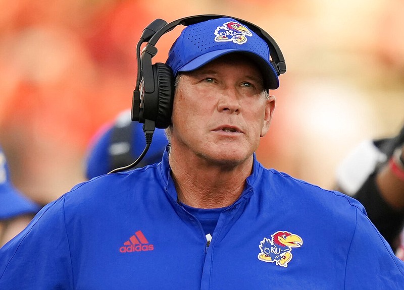 Liberty Bowl pits Kansas vs Arkansas for 1st time since 1906 | Magnolia ...
