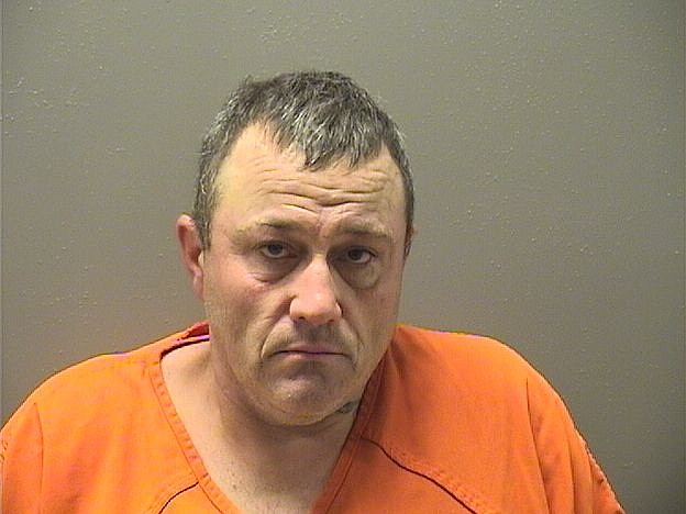 Man arrested driving allegedly stolen car with drugs | Hot Springs ...