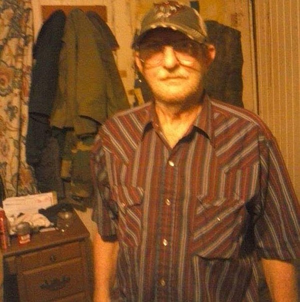 Allen R. Dean | Hot Springs Sentinel Record