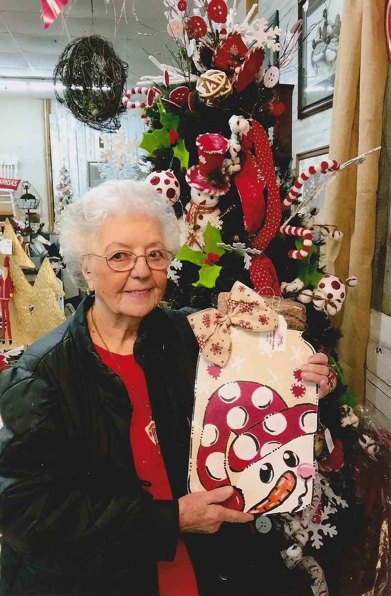 Art league reception, demonstration on tap | Northwest Arkansas ...