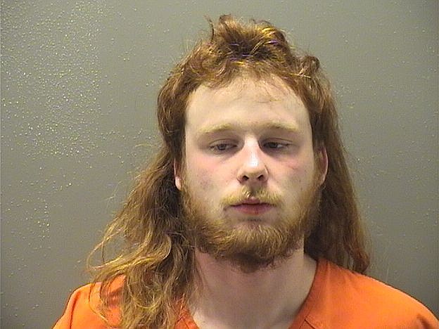 Hot Springs teen allegedly attacks, threatens girlfriend at gunpoint ...