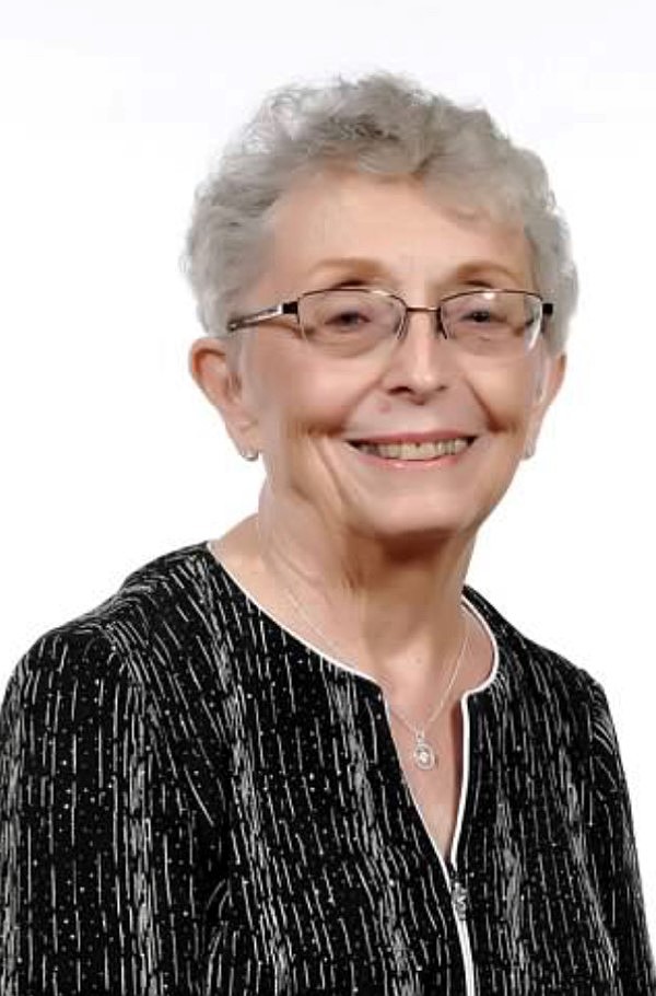 Carol A.S. Ecklund | Hot Springs Sentinel Record