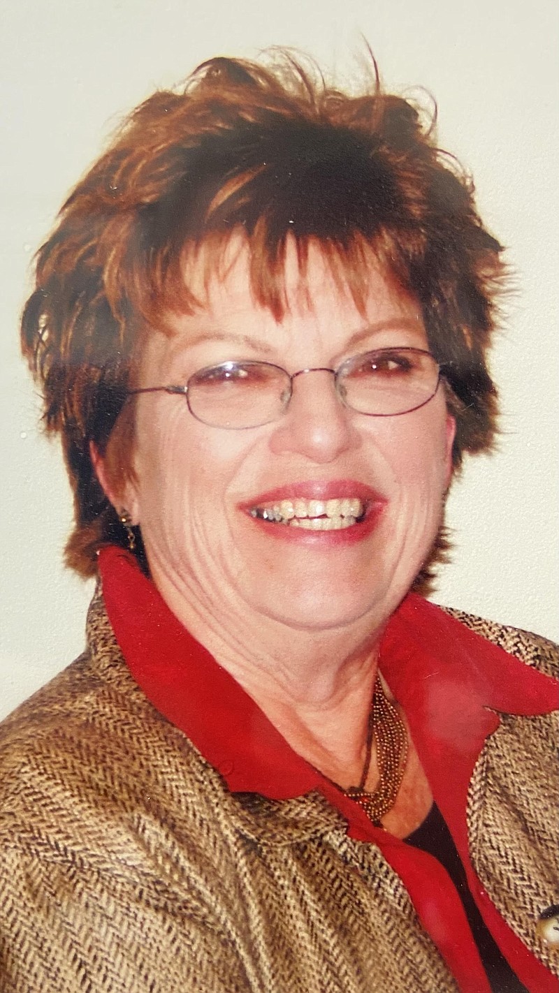 Kathryn A. Manatt | Hot Springs Sentinel Record
