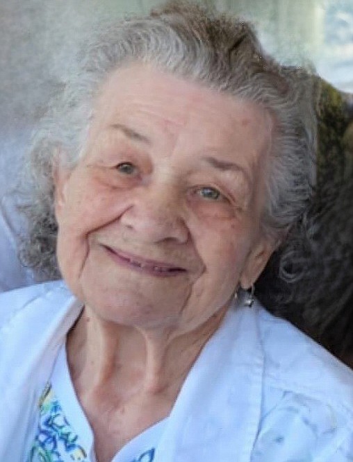 Mary C.D. Pfeiffer | Hot Springs Sentinel Record