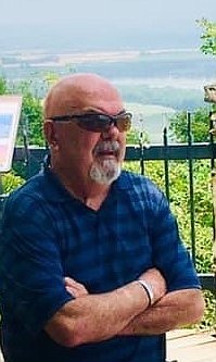 Danny G. Rieves | Hot Springs Sentinel Record