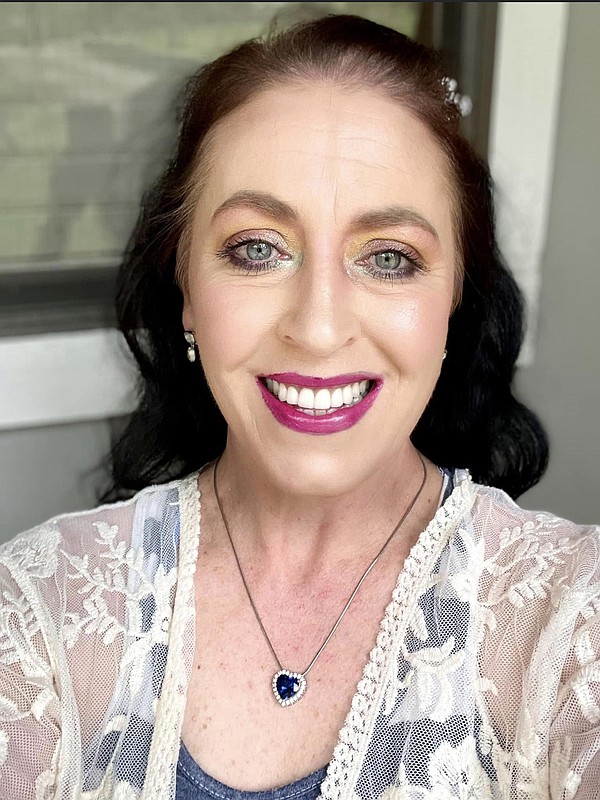 Lisa Gorman-Martin | Hot Springs Sentinel Record