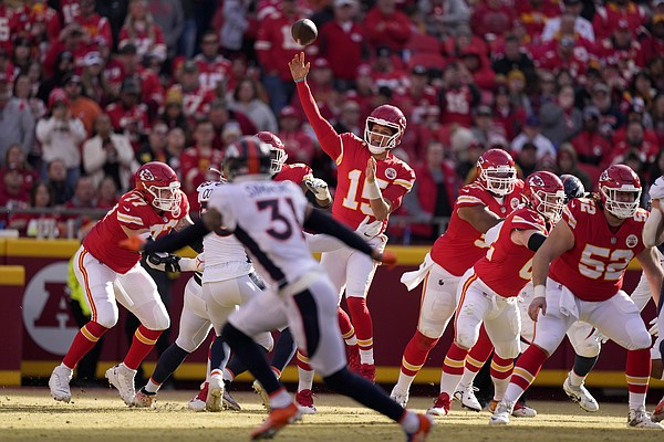 ANALYSIS: Chiefs keep stacking wins after difficult decisions in ...