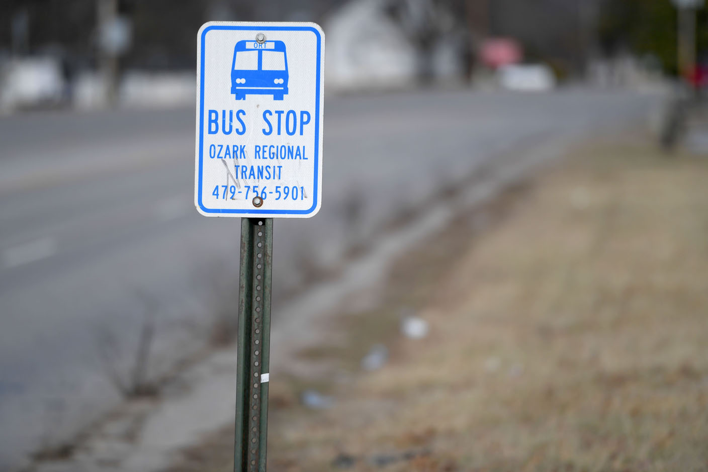 Bus stop enhancements a priority for Ozark Regional Transit in coming ...