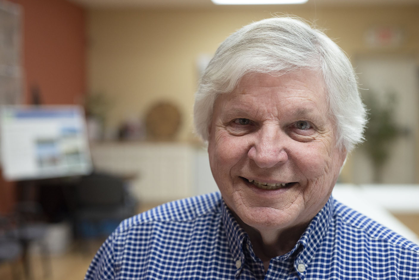 Big projects to tiny details, planner Jeff Hawkins leaves long legacy ...