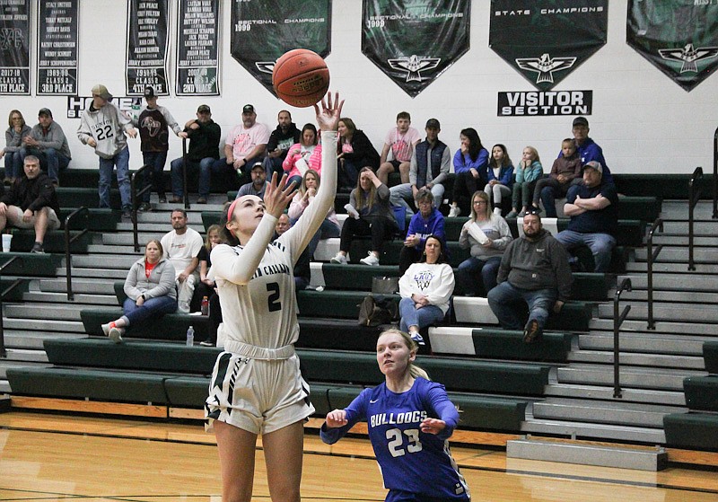For the first time in six years, North Callaway girls basketball beat ...