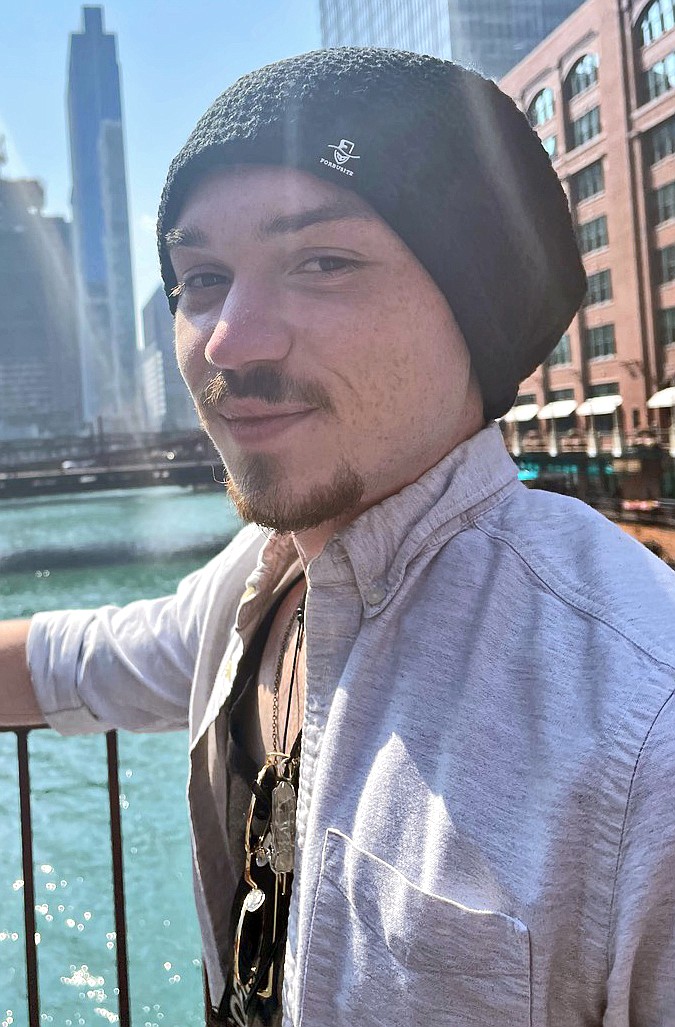 Poet, ‘aspiring physical therapist’ featured at WNP | Hot Springs ...