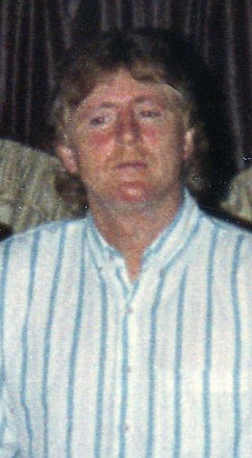 Richard L. Burchfield | Hot Springs Sentinel Record