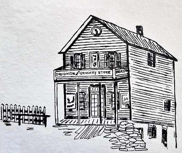 COLE COUNTY HISTORY: Arnhold family’s legacy woven into fabric of ...