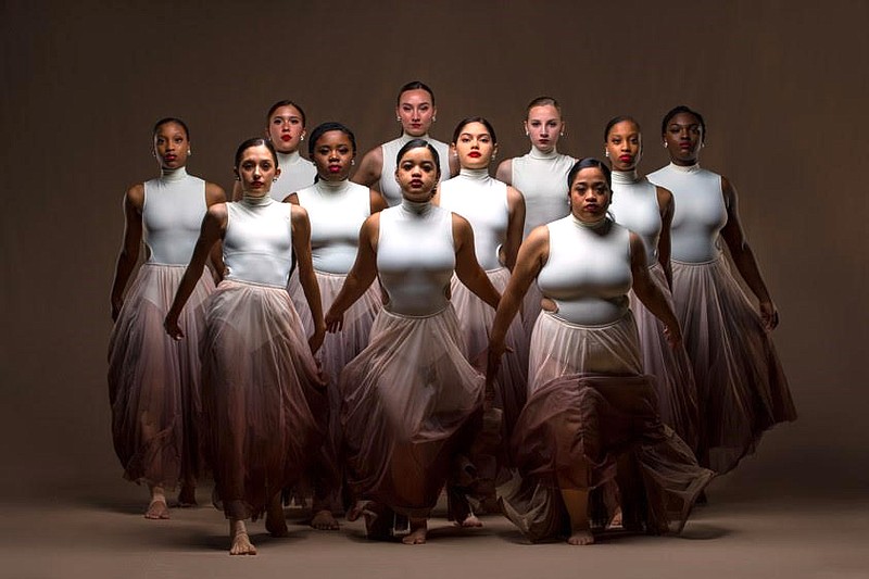 Music Club to feature Hot Springs Dance Troupe | Hot Springs Sentinel ...