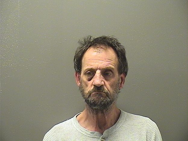 Two people arrested on felony drug charges after routine traffic stop ...