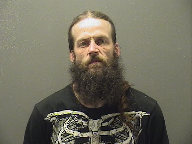 Two People Arrested On Felony Drug Charges After Routine Traffic Stop
