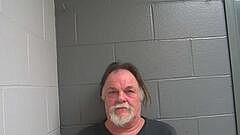 One arrested after search warrant, meth discovered | Fulton Sun