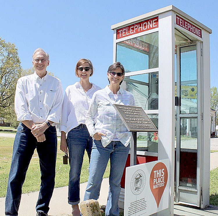‘This Place Matters’ campaign earns Washington County Historical ...