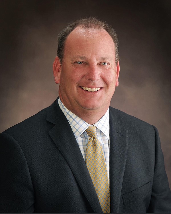 JC Schools Board candidate: Hovis says investment in school, high ...