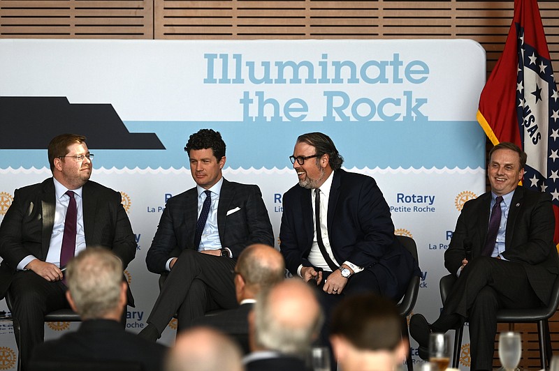 House Speaker notes Sanders priorities | El Dorado News