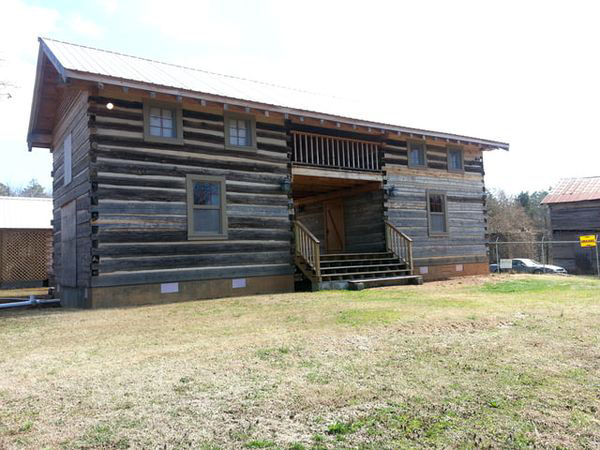 Little is left to remember bustling crossroads town of Chismville | The ...