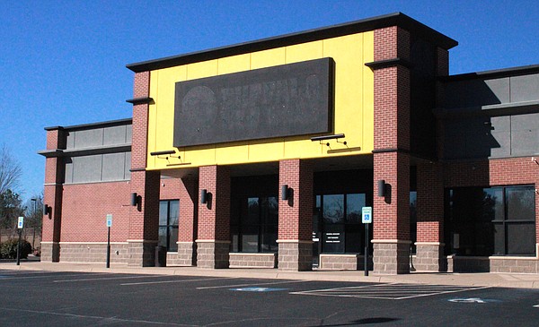 Whataburger, Chipotle proposed for former Buffalo Wild Wings building ...