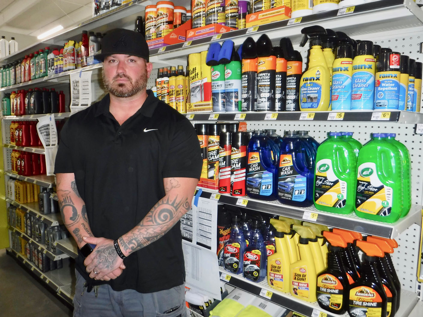 New Dollar General store opens this week | Westside Eagle Observer