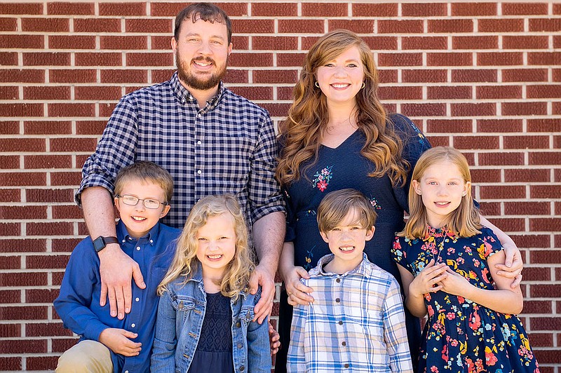 Lincoln pastor sees future in young people he calls ‘students ...