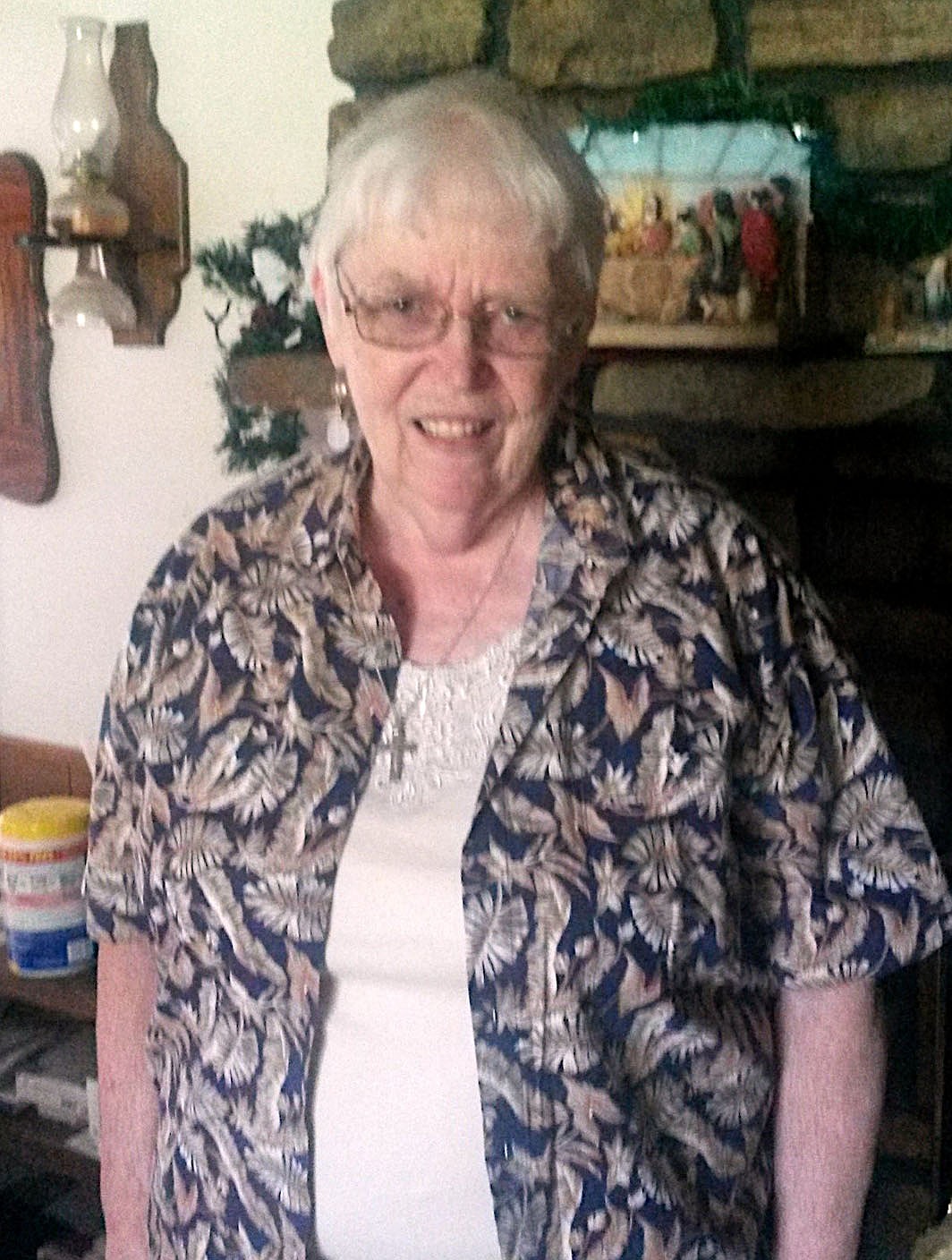 Janice Carroll Poe | Westside Eagle Observer