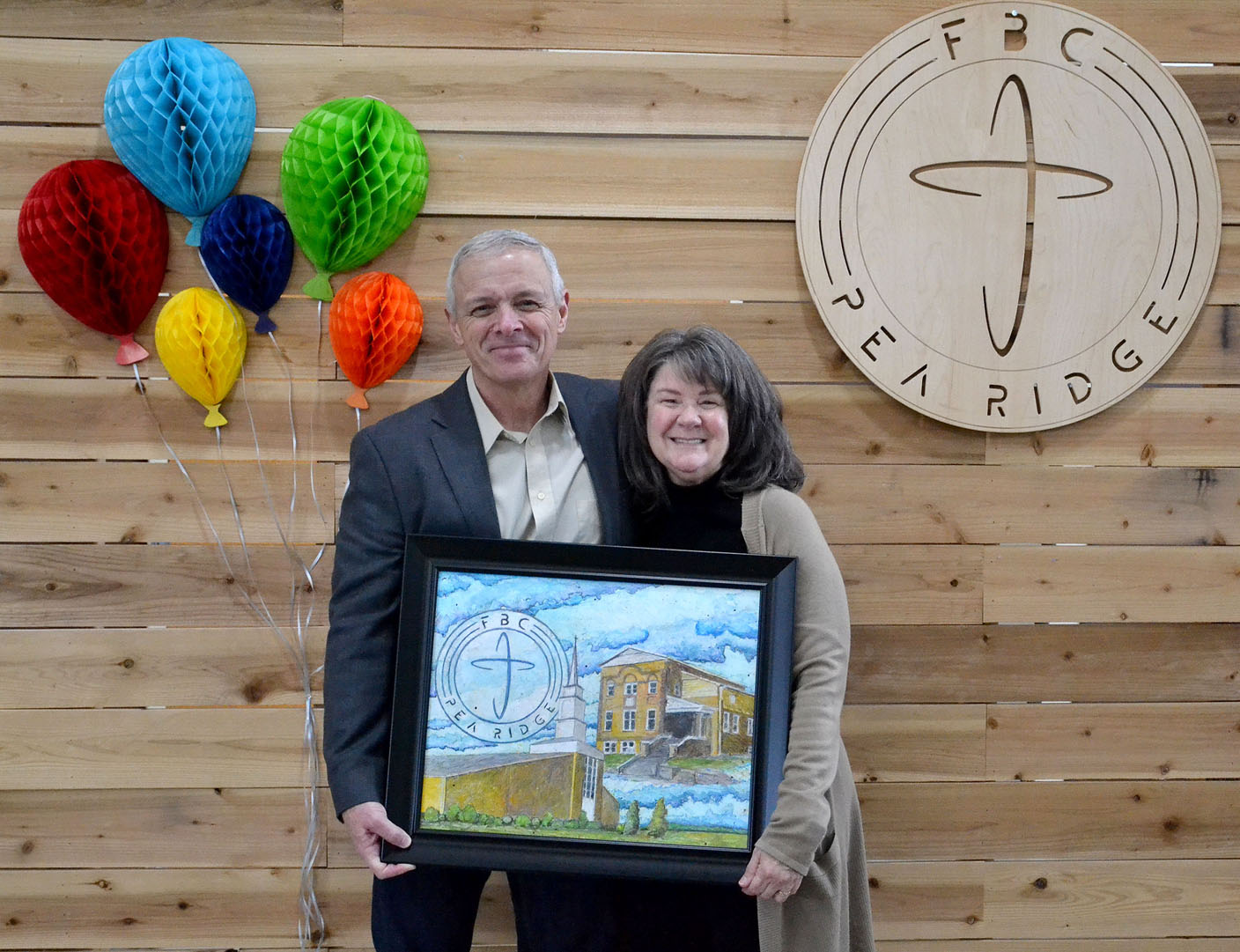 Pastor retiring after 31 years | Pea Ridge Times