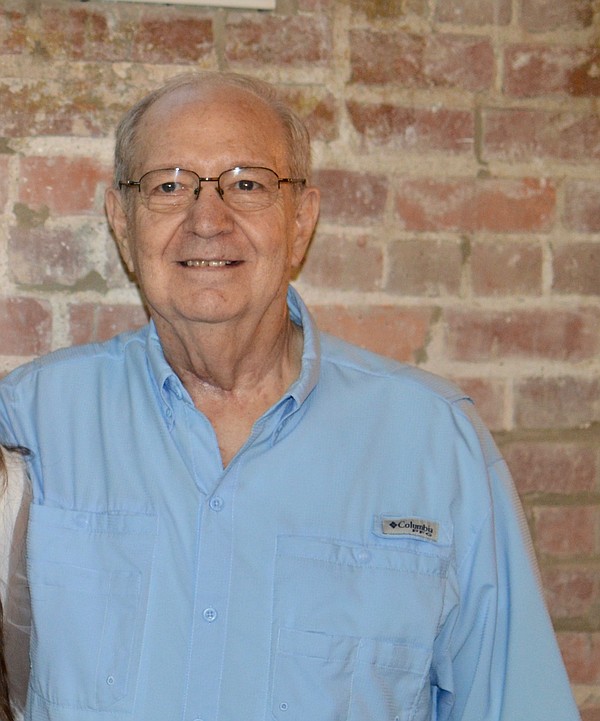 Robert J. Brown | Hot Springs Sentinel Record