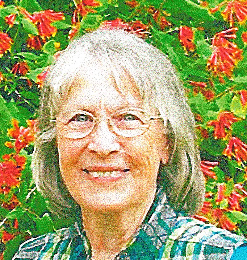 Wynell Miller | Hot Springs Sentinel Record