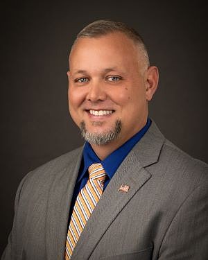 Blair Oaks School Board candidate: Fitzpatrick lists growth ...