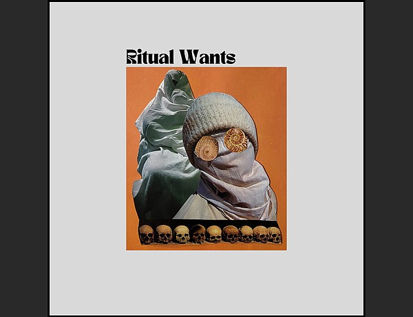 Bates to play ‘Ritual Wants’ at White Water | Northwest Arkansas ...