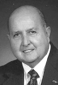 Orval E. Allbritton | Hot Springs Sentinel Record