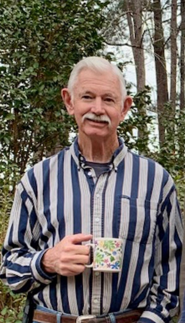 Gene Embry Hot Springs Sentinel Record