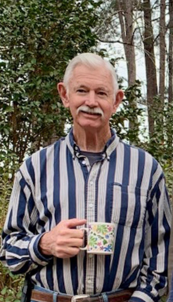 Gene Embry | Hot Springs Sentinel Record