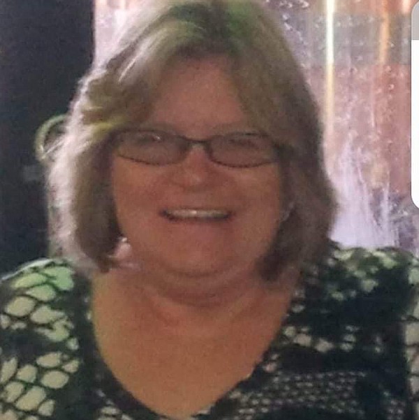 LaVine Halterman | Hot Springs Sentinel Record