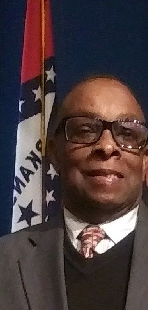 Lonnie L. Tidwell | Hot Springs Sentinel Record