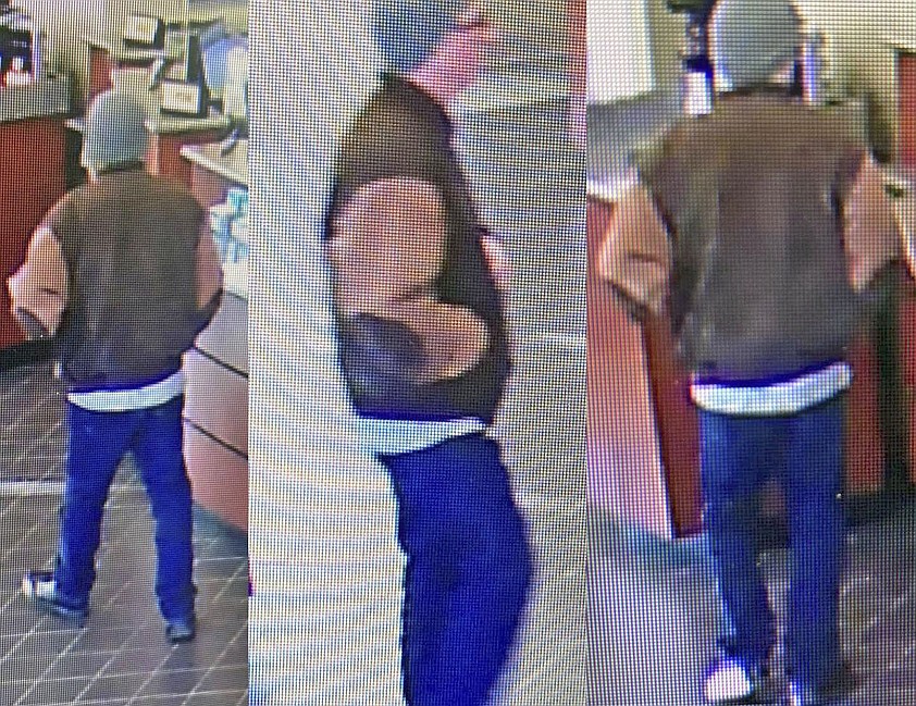 Police: Suspect in Fayetteville bank robbery has criminal history ...