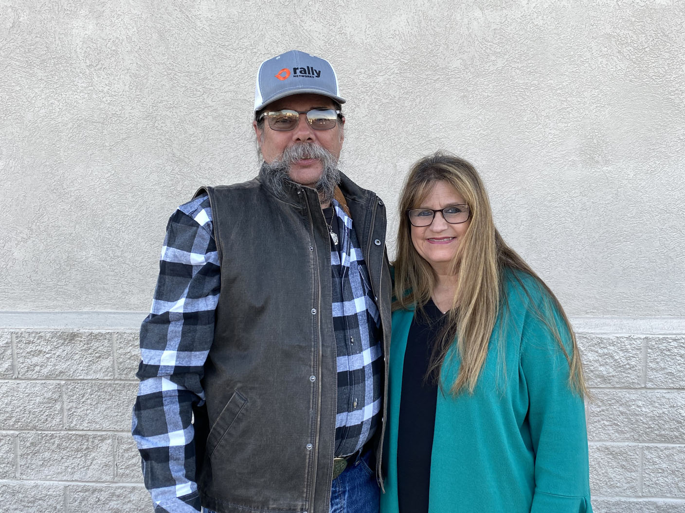 Farmer retires after 40 years with Decatur Telephone Company | Westside ...